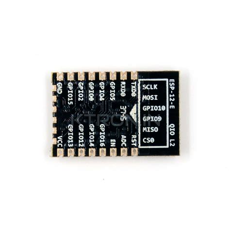 Buy ESP ESP E WiFi Module Ghz KTRON India