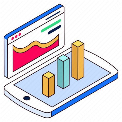 Web Data Analysis Business Icon Download On Iconfinder