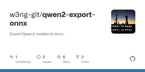 Qwen2 Export Onnx Export Onnx Qwen Py At Main W3ng Git Qwen2 Export