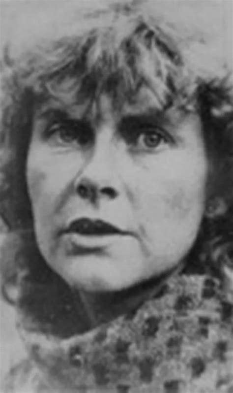 The Body On The Train Tracks The Murder Of Janet Maddocks