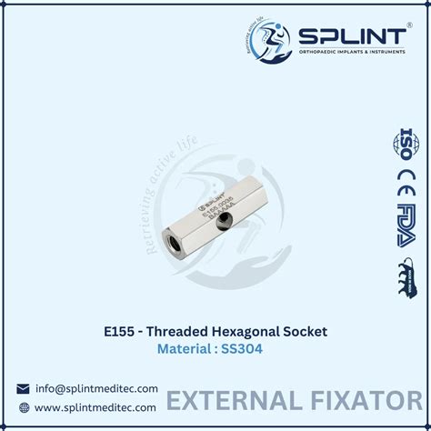 Material Stainless Steel Unc Threaded Hexagonal Socket At ₹ 500 Piece
