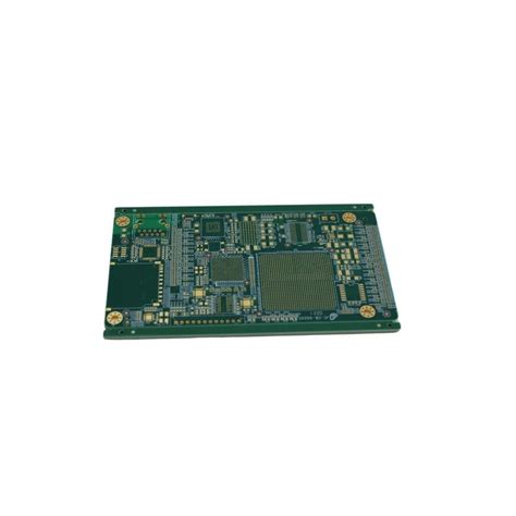 Customized Smt Pcb Board Thd Type Printed Circuit Board Assembly