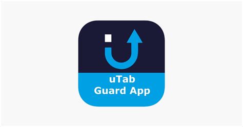 ‎utab Guard App App App Store