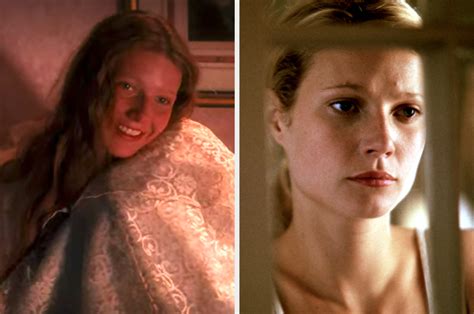 Gwyneth Paltrow Hook