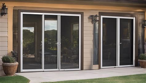 15 Best Retractable Screen Doors To Enhance Your Homes Entryway Soul