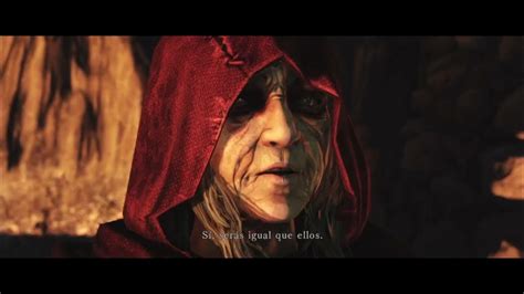 Regreso A Drangleic Dark Souls Ii Sotfs Parte 1 Youtube