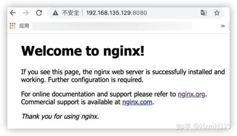 nginx allow deny 指令解析 知乎