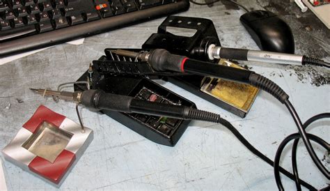 Пенал для паяльника своими руками 93 фото