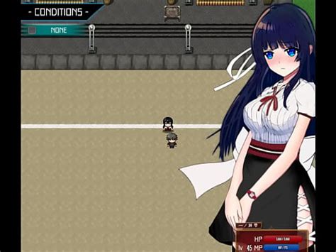 18 H RPG Games Abnormal Condition Eng 3 XVIDEOS COM