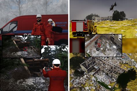 Figure 1 From Lightweight Convolutional Neural Network Model For Human Face Detection In Risk