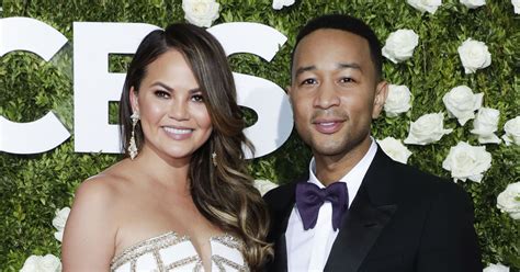 Luna Legend Sesame Street John Legend Chrissy Teigen