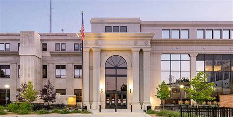 Pennington County South Dakota Unified Judicial System Sd Ujs