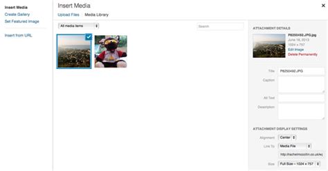 Working With Classes And Ids Generated By Wordpress Envato Tuts