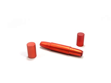 대성산업 플라스틱 화장품 용기 제조 전문 립스틱 섀도우 제작