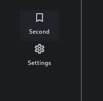 Navigationraildestination Without Hover Issue Flet Dev Flet Github