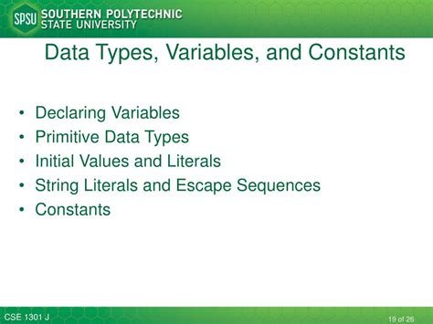 Ppt Lecture 3 Java Basics Powerpoint Presentation Free Download Id1578272