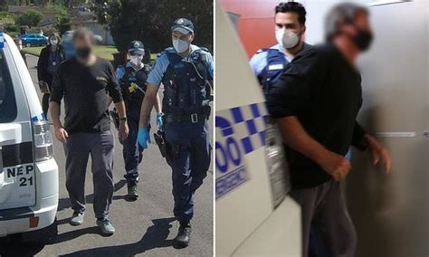 Gymnastics Coach Accused Of Sexually Abusing Five Babe Girls During Training In Sydney S West