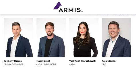 Armis Advances Cybersecurity With The Acquisition Of Silk Security For 150m Superbcrew