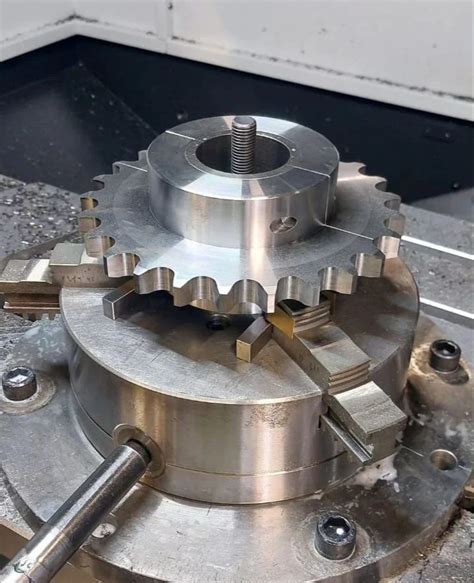 3 Axis Vmc Milling Job Work At Rs 700 In Chennai Id 22149133348