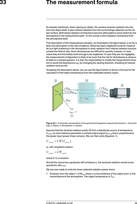 FLIR Systems FLIRT62101 Infrared Camera With WLan Interface User Manual UserManual