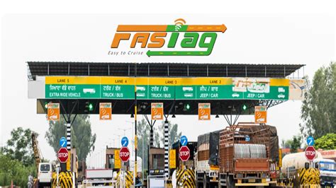Fastag Yearly Pass Launch फास्टैग का सालाना पास केवल 3000 रुपये में इसदिन से होगी शुरुआत