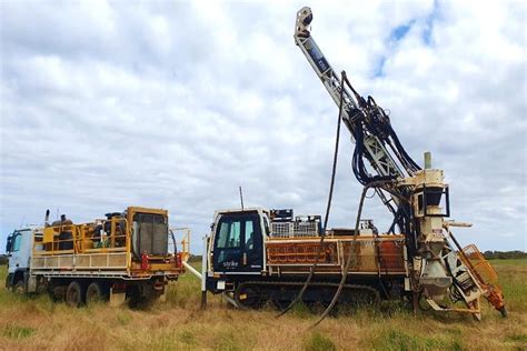 New International Graphite Assays To Prompt Resource Boost