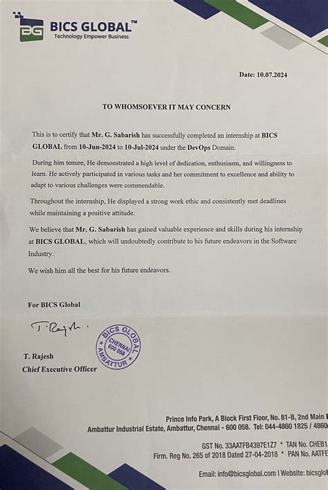 Sabarish G On Linkedin Devops Centos Ubuntu Redhat Jenkins