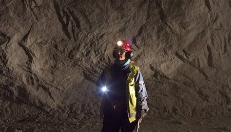 Mining Industry Also Suitable For Women Nordkalk S Women In Mining Nordkalk
