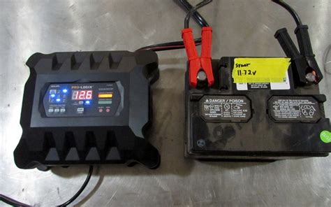 What Should Your Battery Voltage Be EBay Motors Blog