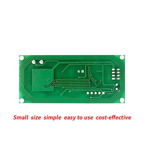 1356mhz 125khz Dual Frequency Rfid Contactless Usbrs232uart Customized Smart Card Reader Module
