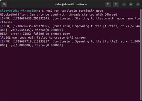 Shreyash Lodhi On Linkedin Ros2 Robotics Ubuntu Learningjourney Techexploration Automation