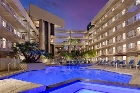 Doubletree By Hilton Hotel Phoenix Tempe Tempe Az Jobs Hospitality