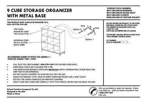Organizing Lego Instructions Free Printable Manuals For Efficient
