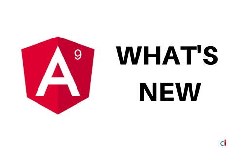 Angular 9 To Release Soon What You Need To Know