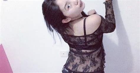Update Terus Pamela Safitri Lebih Hot Banget ABG Pamer Memek