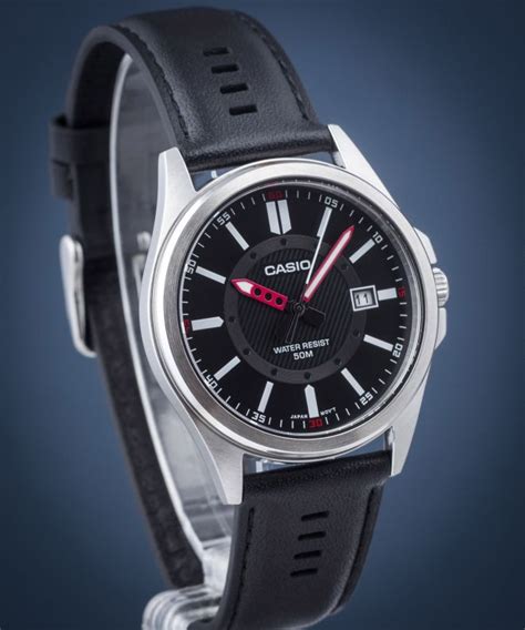 Casio Mtp E700l 1evef Classic Watch •