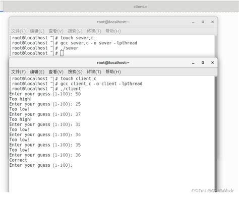 操作系统 大作业 Csdn博客