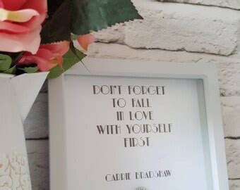 Sex And The City Etsy