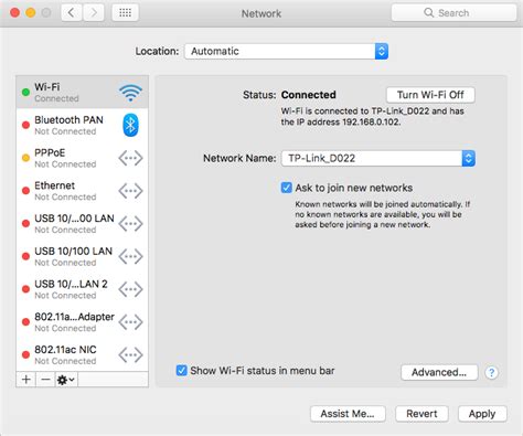 How To Connect To Wireless Networks On Various Operating Systems TP Link