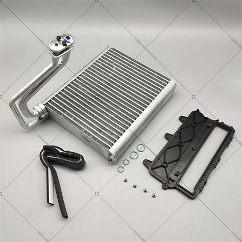 Ac Evaporator For Land Rover Lr2 08 15 Evoque 12 19 Discovery Sport 15