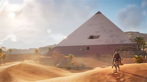 Wallpapers Hd Assassins Creed Origins