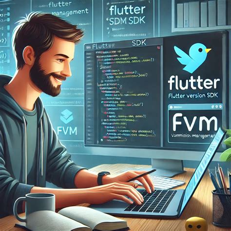 Rakibul Ahasan On Linkedin Flutter Fvm Mobiledevelopment Sdk Versionmanagement Flutterdev