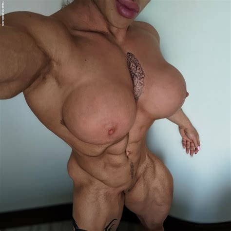 Nataliya Amazonka Amazonka Nude OnlyFans Leaks The Fappening Photo FappeningBook