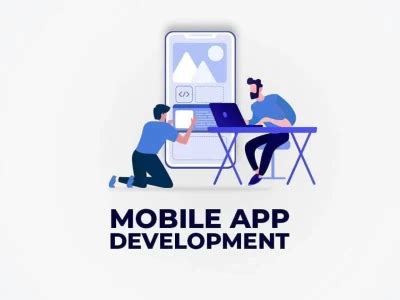 Mobile Application For Android IOS Upwork