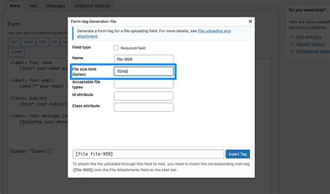 How To Create A File Upload Form In Wordpress In 5 Steps