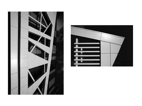 Architectural Origami On Behance