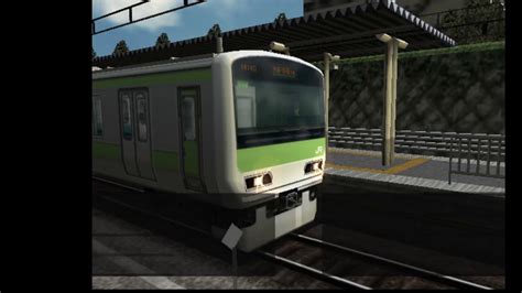 【実況】電車でgo！ Final《e231系 山手線》電車でgo4 Youtube