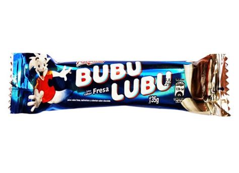 Treats Explore Northamerica Bubu Lubu