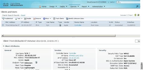 CT5760 Controller Deployment Guide Adding WLC To Prime Cisco IOS XE 3E Cisco