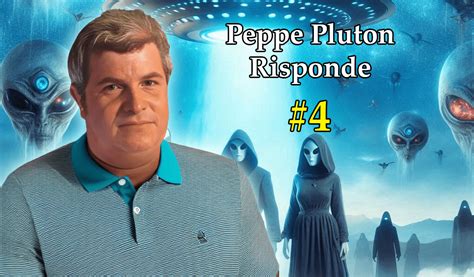 Peppe Pluton Risponde 4 State Attenti Agli Impostori